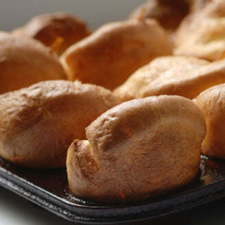 Super Simple Popovers | California Olive Ranch