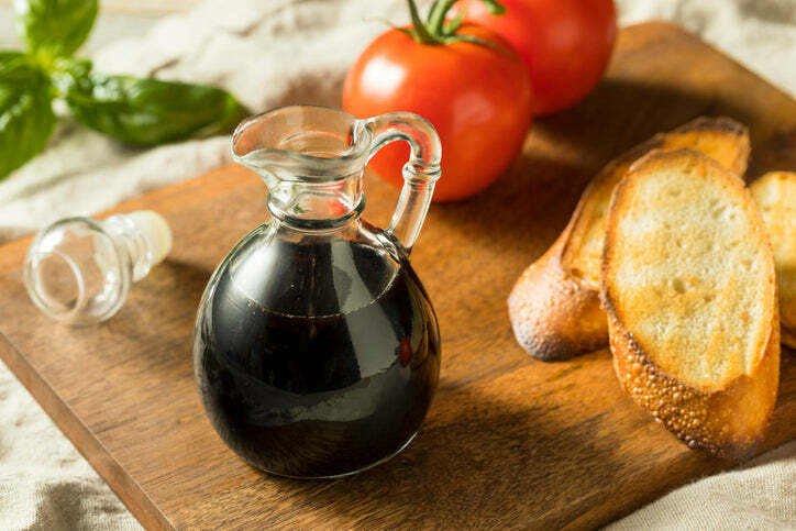 Know Your Balsamic: What is it & How it's Made | California Olive Ranch