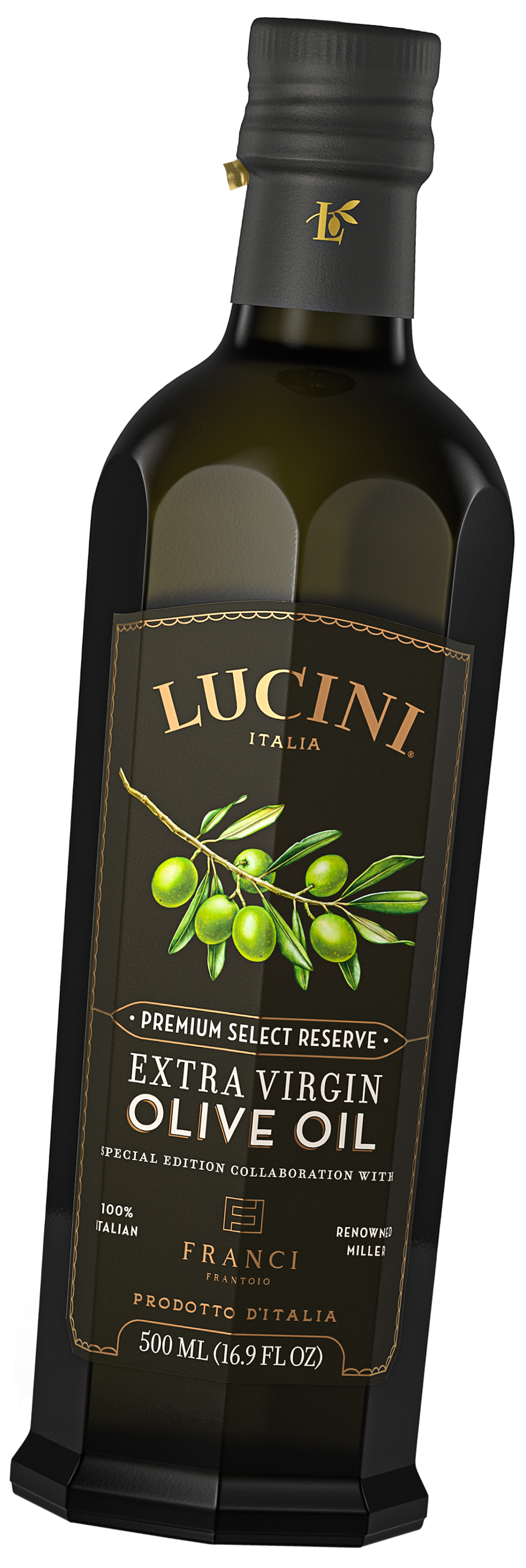 Lucini | California Olive Ranch | California Olive Ranch