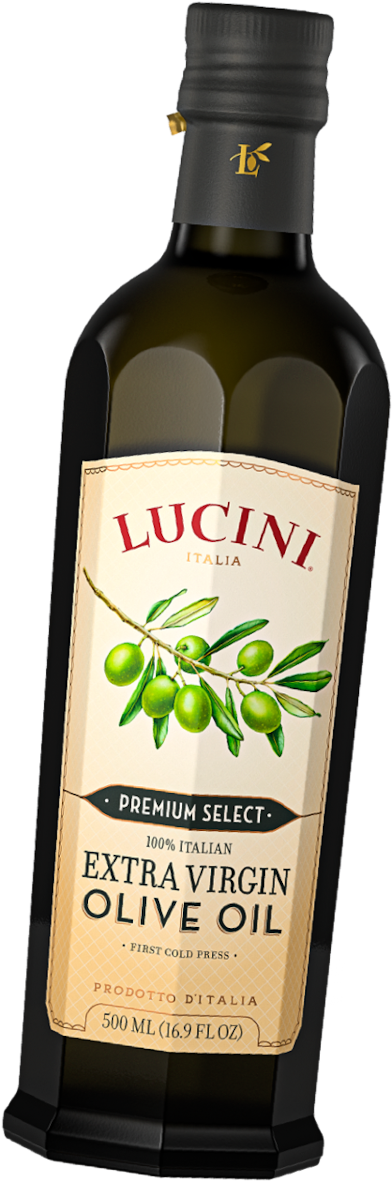 Lucini | California Olive Ranch | California Olive Ranch