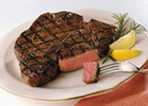 Tuscan-Style Porterhouse for Two | California Olive Ranch