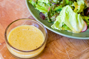 Zesty Dijon Dressing | California Olive Ranch