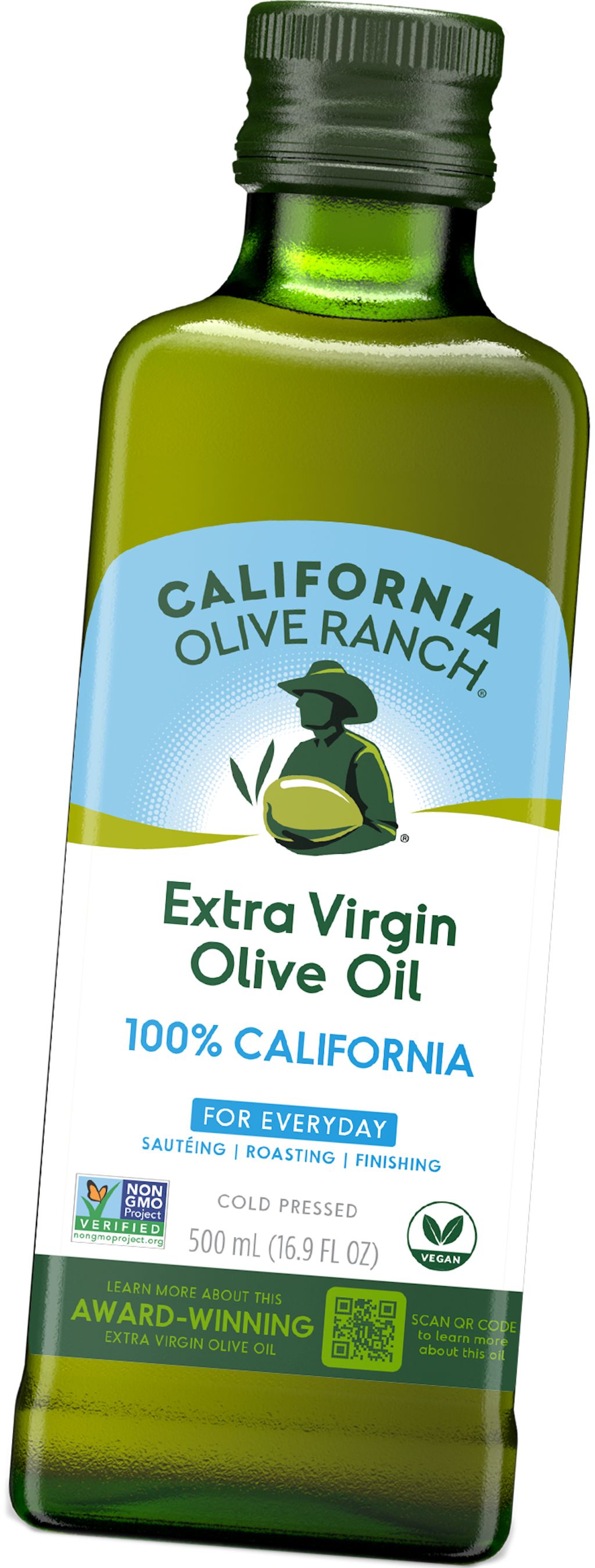 California Olive Ranch