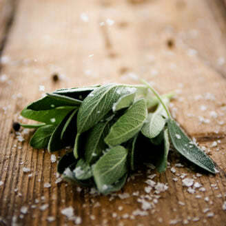 Fritto Misto of Sage Leaves | California Olive Ranch