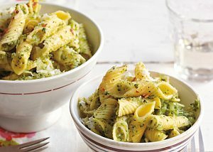 Leaving Home Penne Rigate | California Olive Ranch